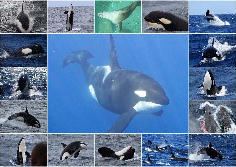 Bremer Bay Orca Season 2026 | Whale Watch Western Australia